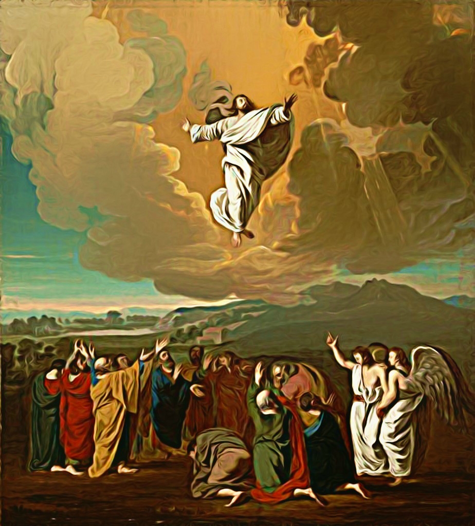 PASTORAL ABISAL: «Así estaba escrito: el Mesías padecerá, resucitará de ... PASTORAL ABISAL: «Así estaba escrito: el Mesías padecerá, resucitará de ...