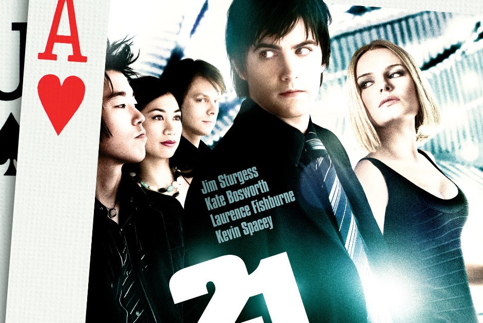 BliZZarraDas: 21 (2008)