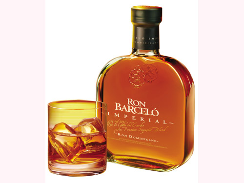 El Rincon del Bebedor: El Ron