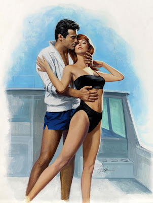 Barnett Plotkin Ilustrador