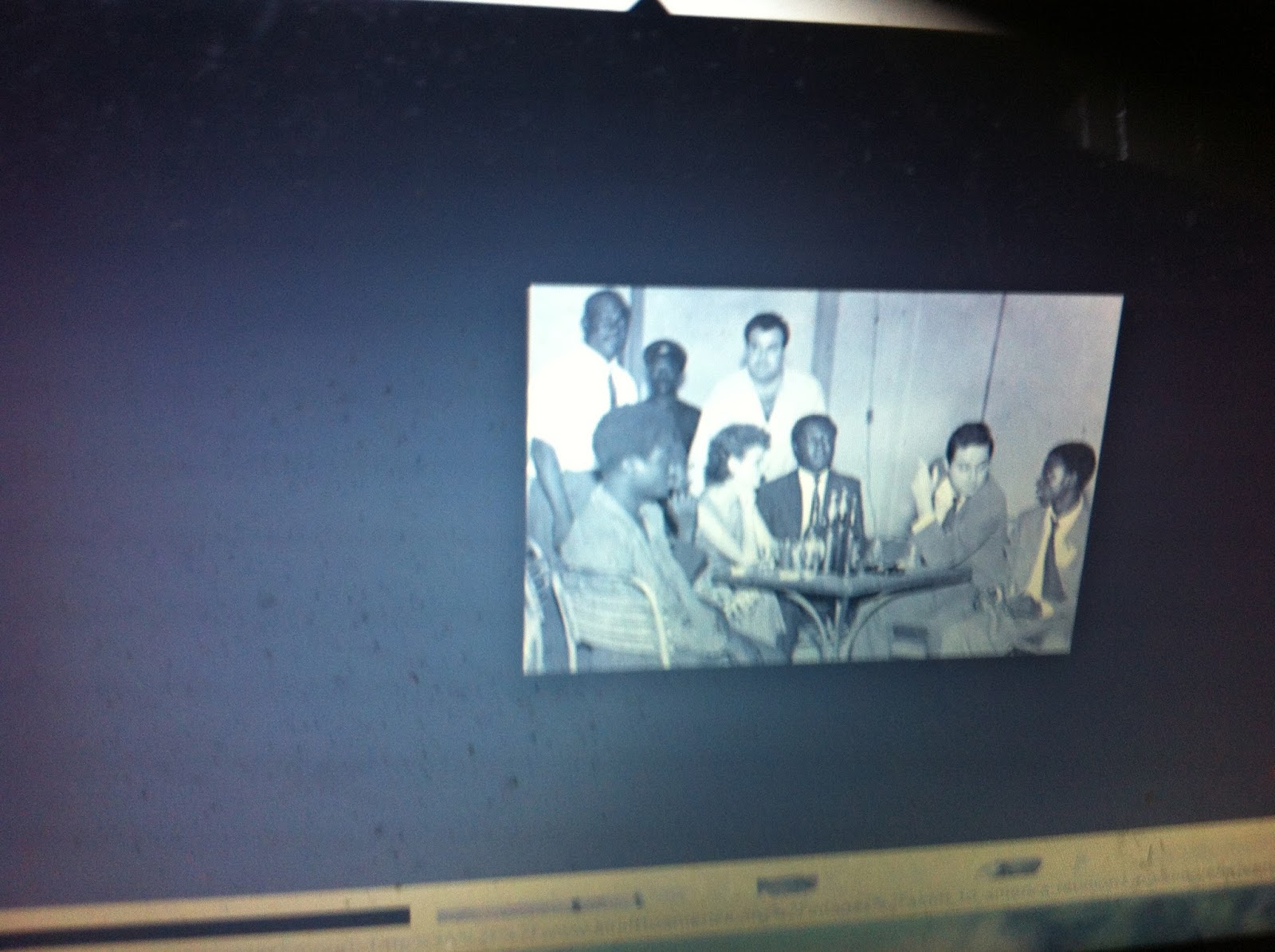 THE BLACK SOCIAL HISTORY:: BLACK SOCIAL HISTORY - AFRO-KENYAN " TOM ...