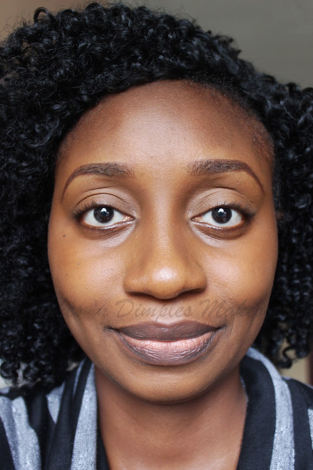 How To Highlight Dimples With Makeup - Makeup Vidalondon