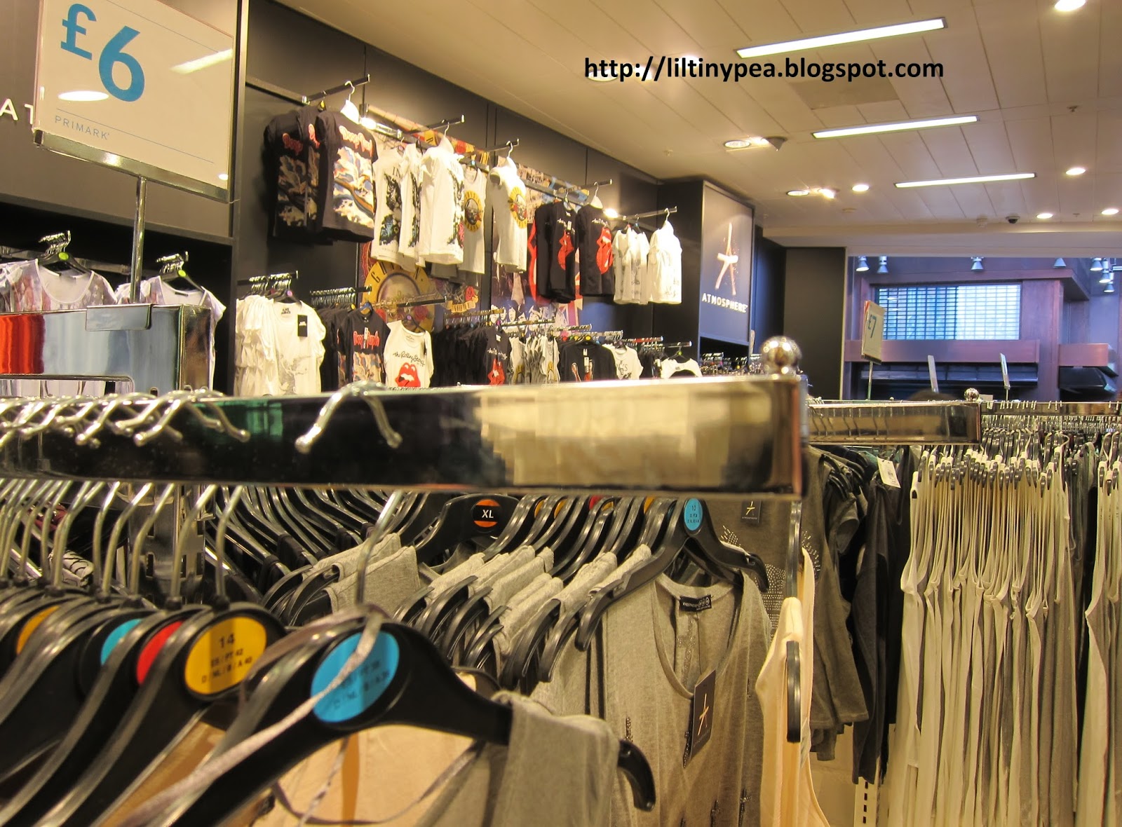 Tiny Pea's Travel & Foodie experiences: [Travel] London- 5 days 4 ...