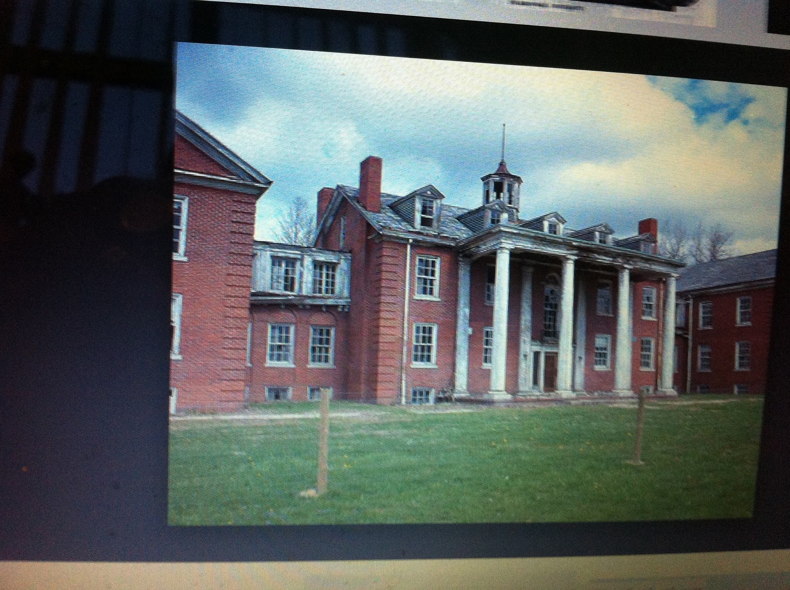 THE BLACK SOCIAL HISTORY:: BLACK SOCIAL HISTORY : WILBERFORCE ...