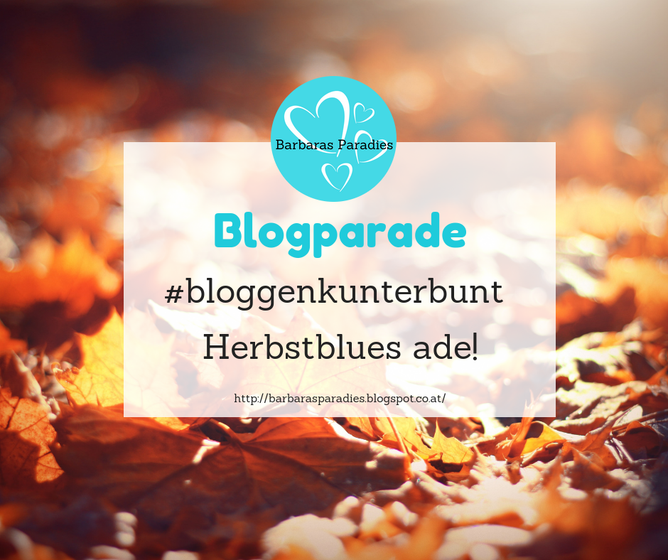 Herbstblues ade! Unterhaltsame Bücher gegen das graue Wetter