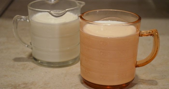 Benton & Tilley: How I Get My Daily Servings of Fruit