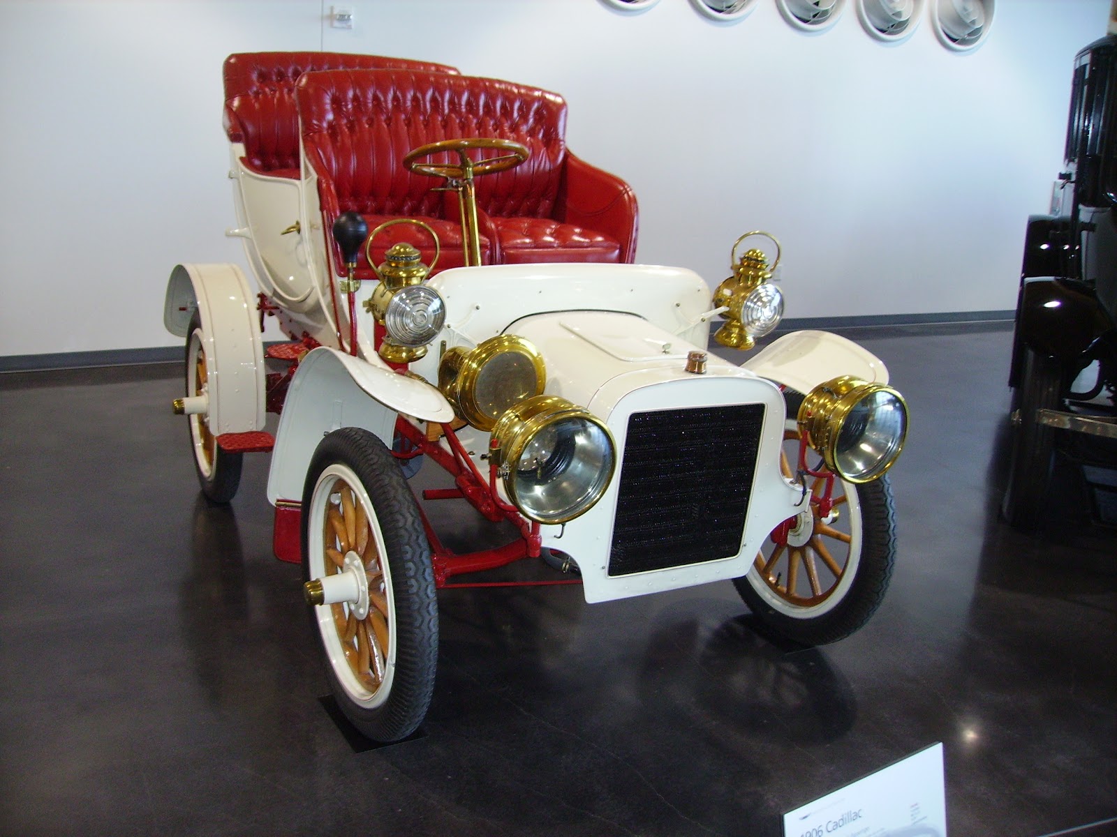 Road Trippin': The LeMay Museum-America's Car Museum