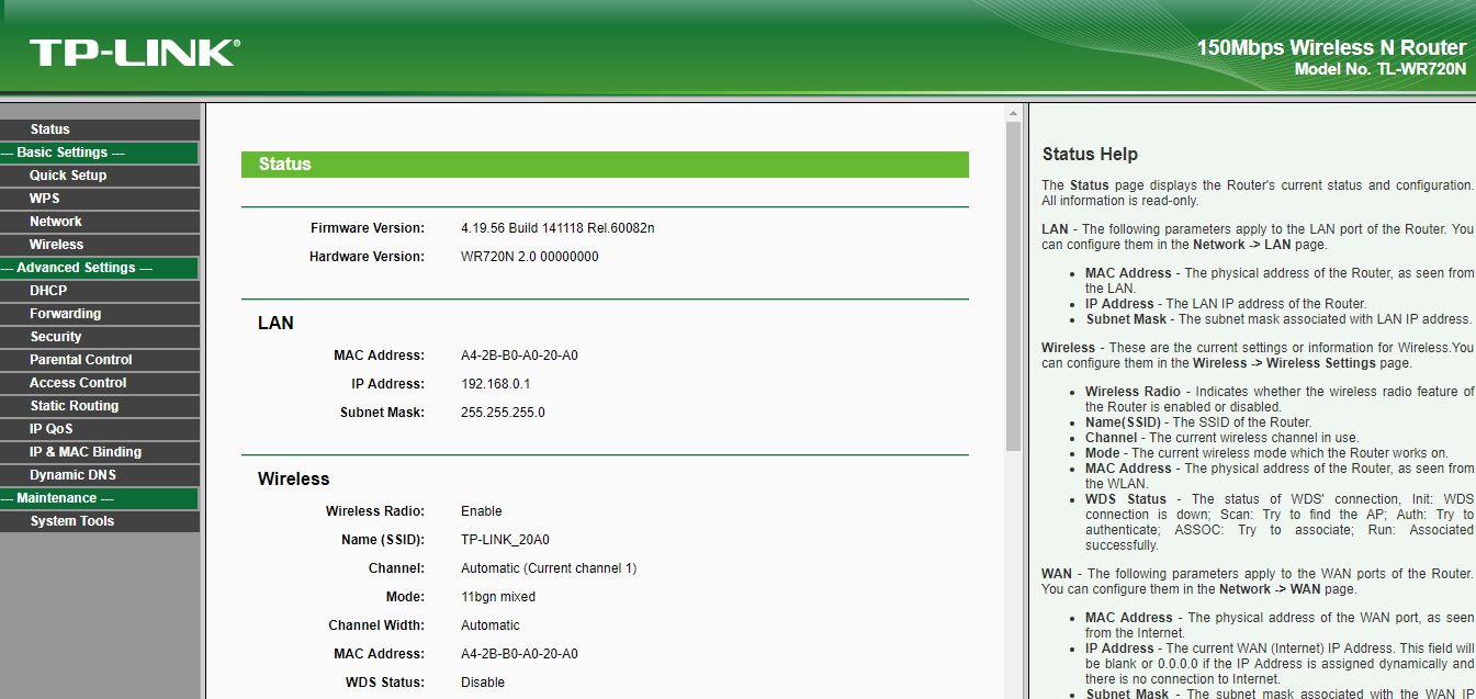 5 Settings to Change on your Router