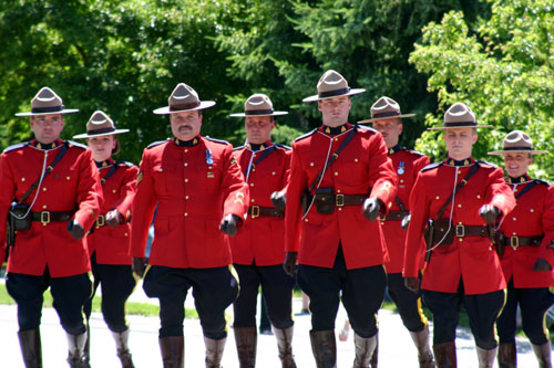 Cardio Trek - Toronto Personal Trainer: The Benefits of Marching or ...