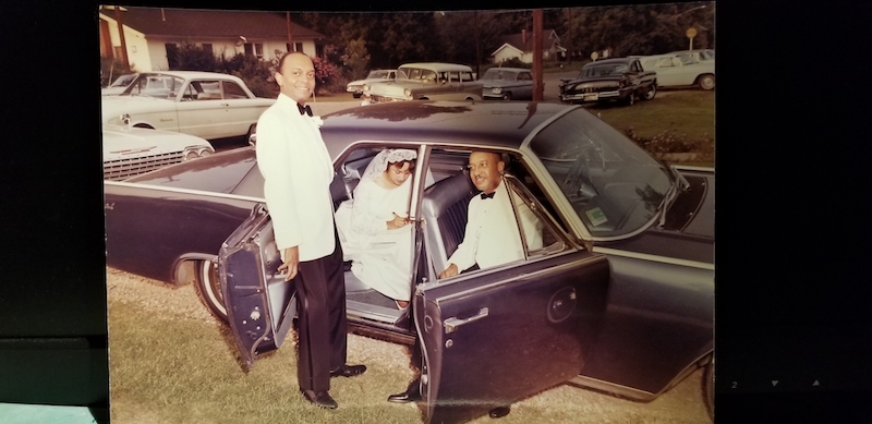 WORDS FROM MURPHY BROWNE: DR. DONALD WALBRIDGE SHIRLEY