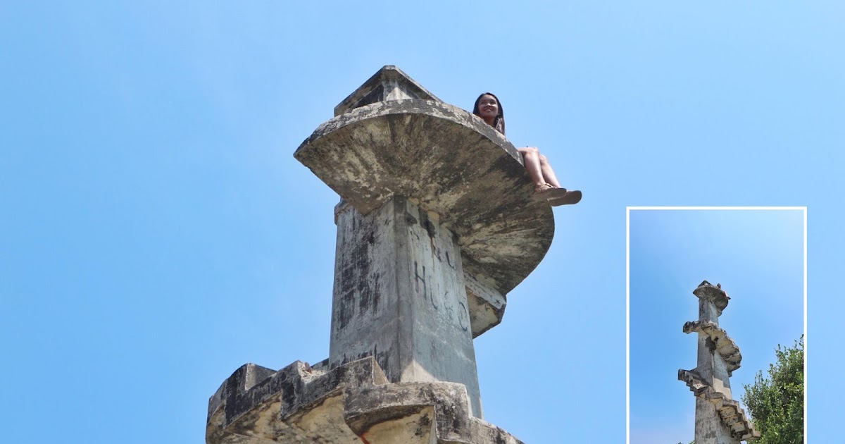 Road Trip to Cape San Agustin / Life is so full of tae!