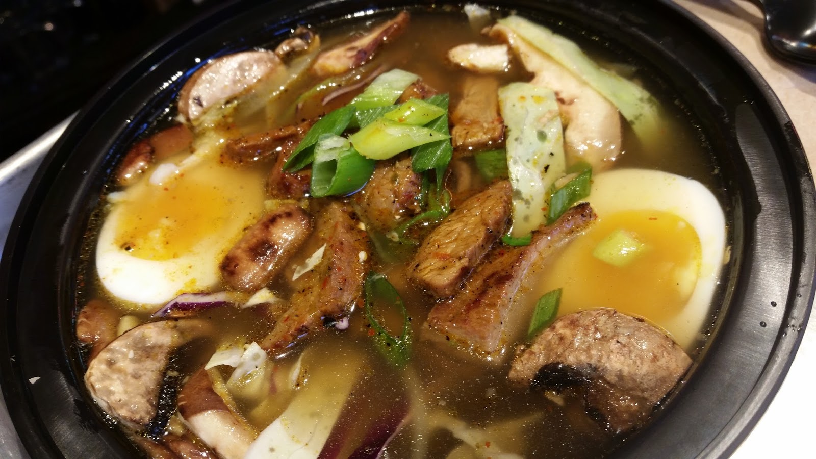 #CLEfood - REBol on Public Square | Eat*Drink*Cleveland