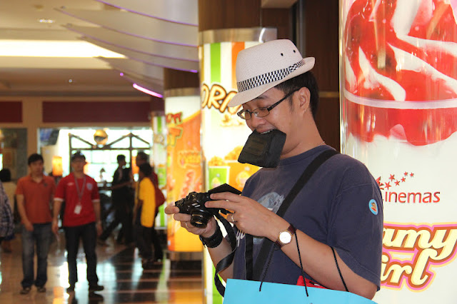 Feelala - A Tale A Day: The Paul Frank Store Launch in KLCC!!!