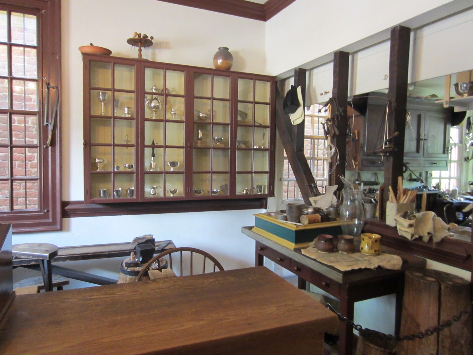 Revolutionary, My Dear George!: Paul Revere's Ride