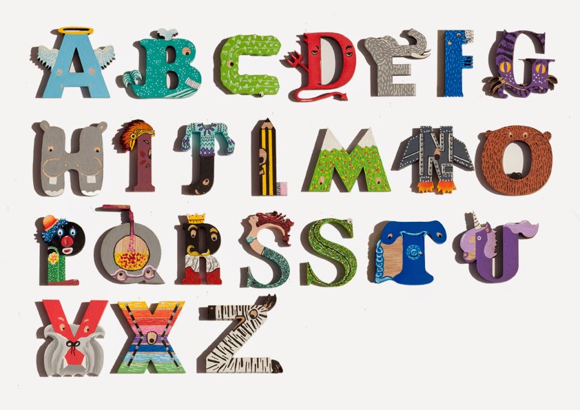 Marta comas: Abecedari/Abecedario