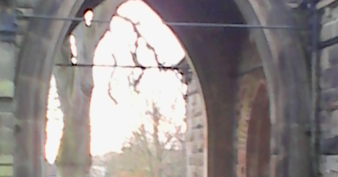 Nicks` Cabinet of Curios: Disused Non-Conformist Chapel, Heanor ...