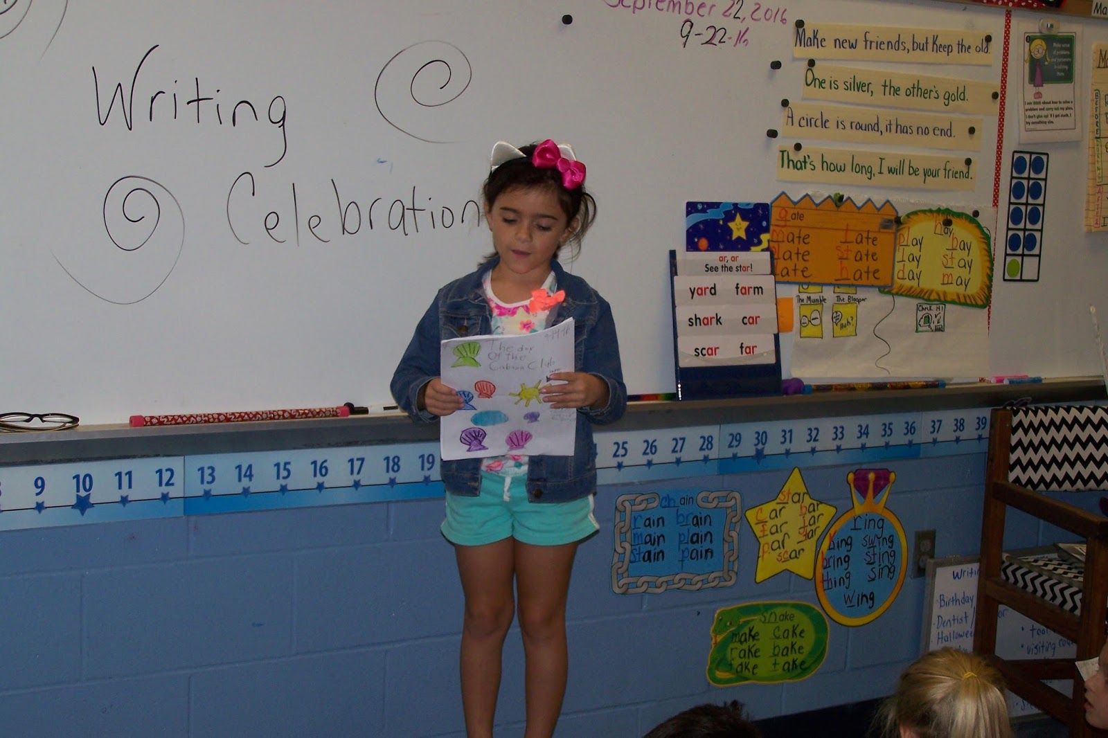 Accept No Limits--Imagine the Possibilities -- Expect the Unexpected ...