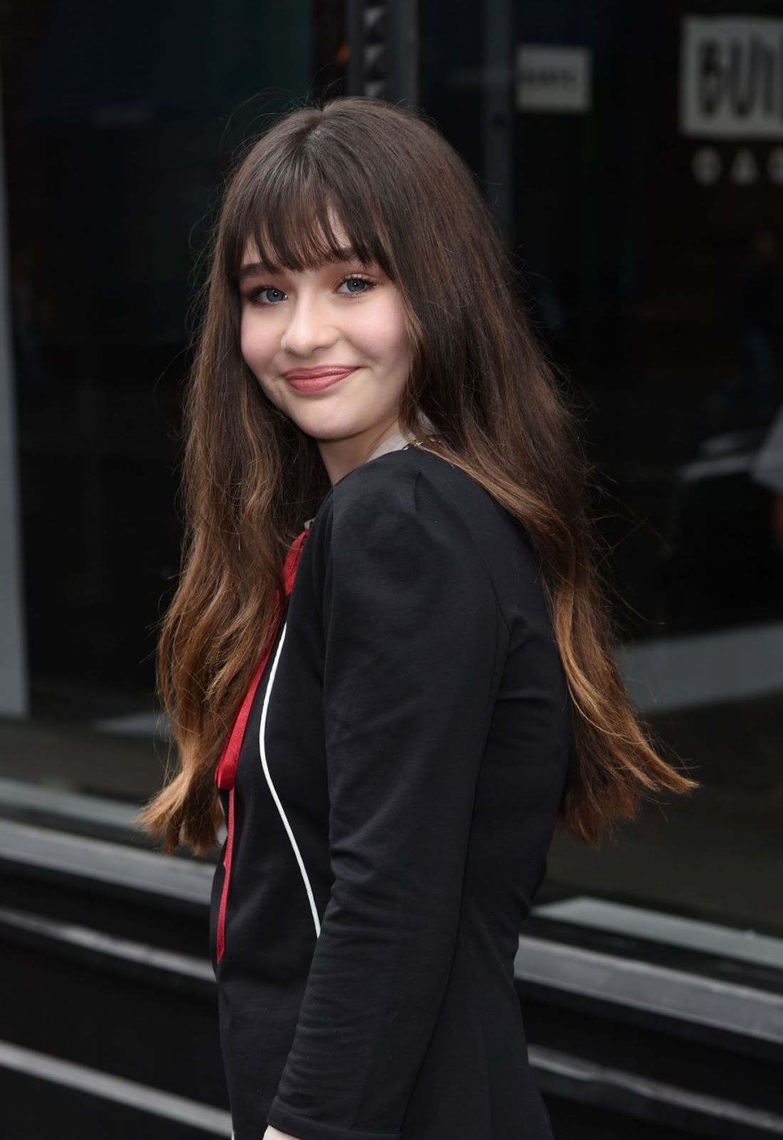 Starlet Arcade: Malina Weissman