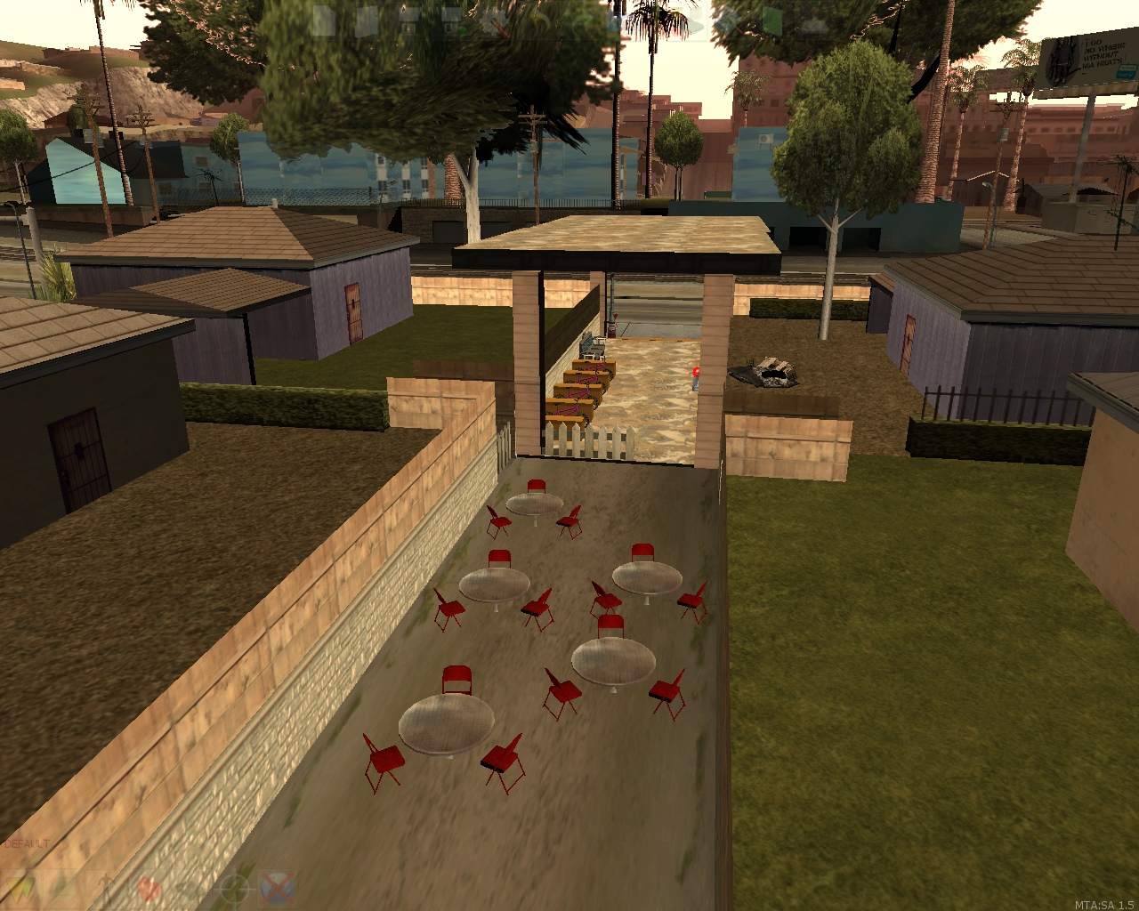 Evolution Mods MTA Onde Vc Econtro MODS