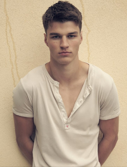 Just Because - Aaran Sly | Oh yes I am