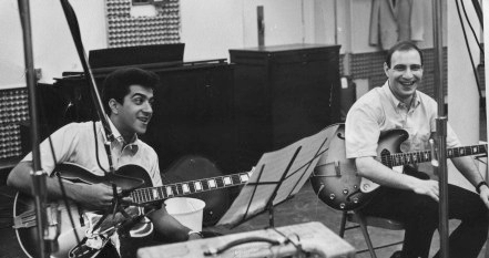 The Perlich Post: Happy Birthday Al Gorgoni