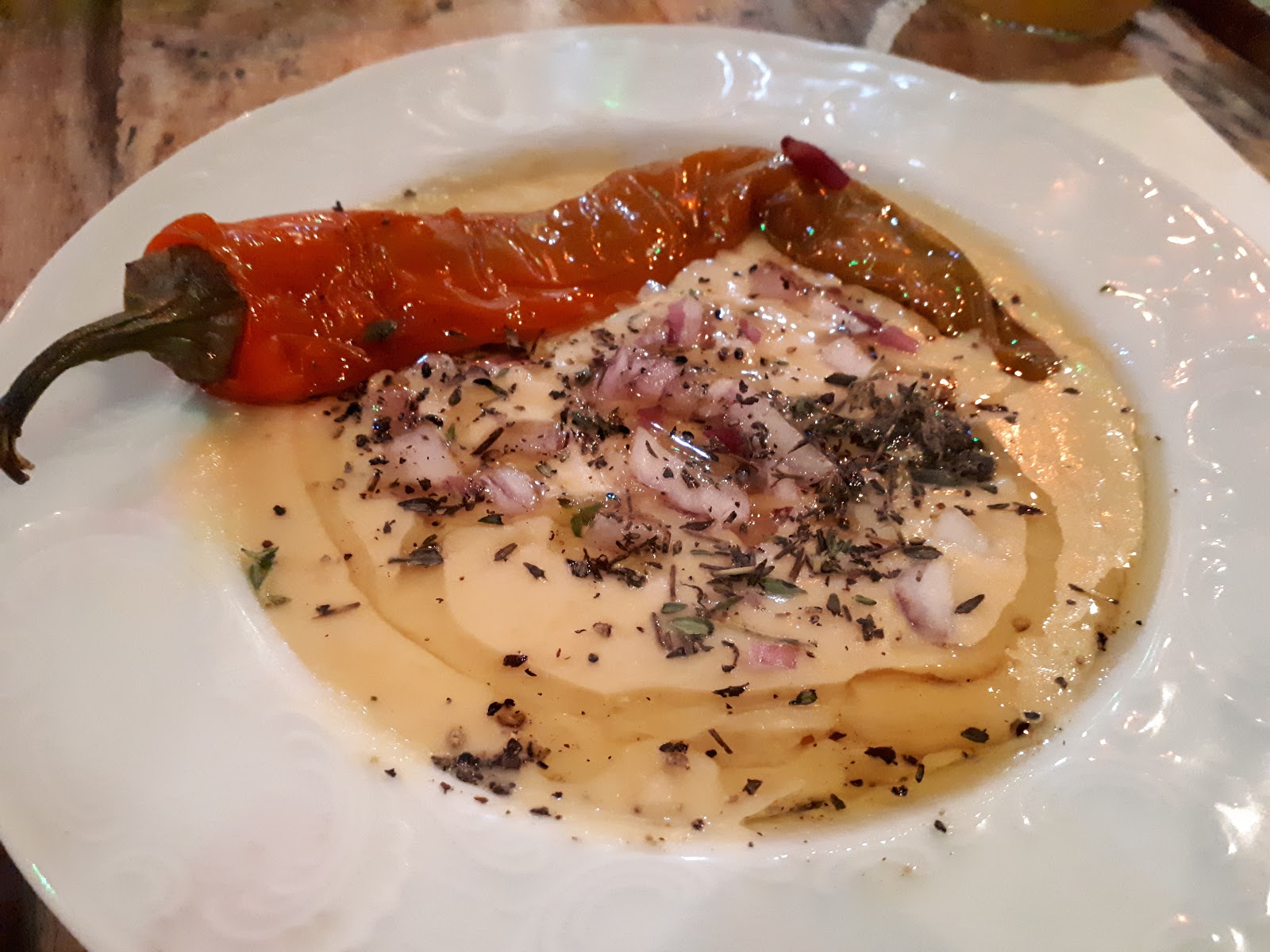 אודליה צדוק יודעת: parakalo- פאראקאלו קלעה לנו בול בטעם!