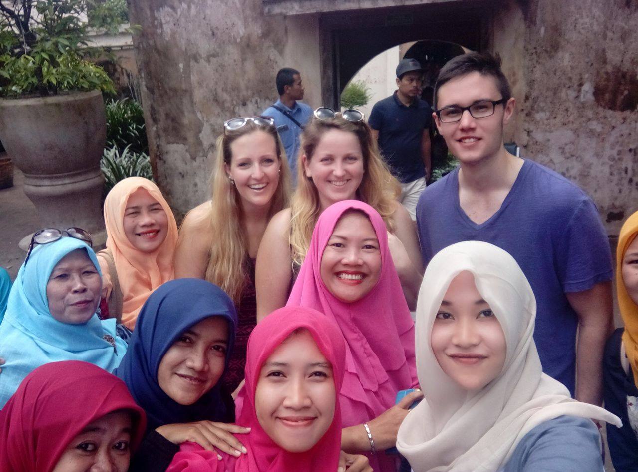 5 Reasons To Learn Indonesian