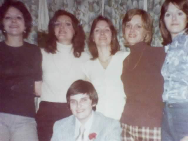 For The Love Of Pete Steele: 04.11