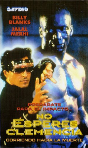 Comeuppance Reviews: Expect No Mercy (1995)