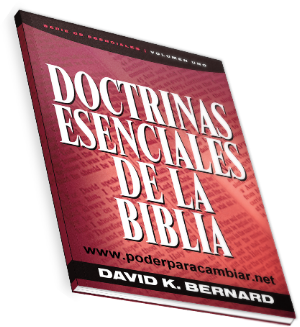 Doctrinas Esenciales de la Biblia - ㅤ