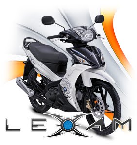 Yamaha Lexam Indonesia