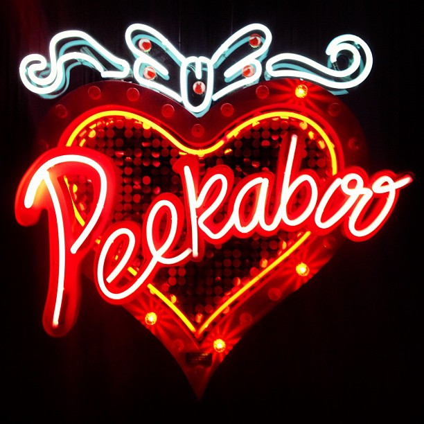 FOREVER CRAZY | Emma Louise Layla