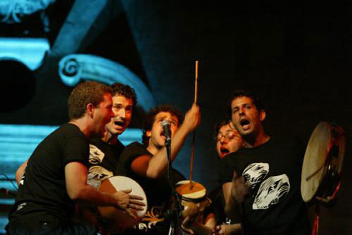 Nothin' Sez Somethin': Malta