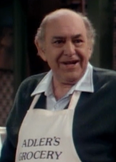 There Should Be a Name For: In Memoriam