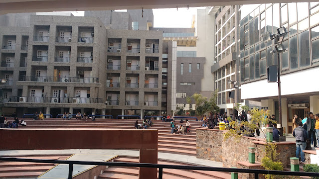 NIFT Admission - GD and PI Process and Guides