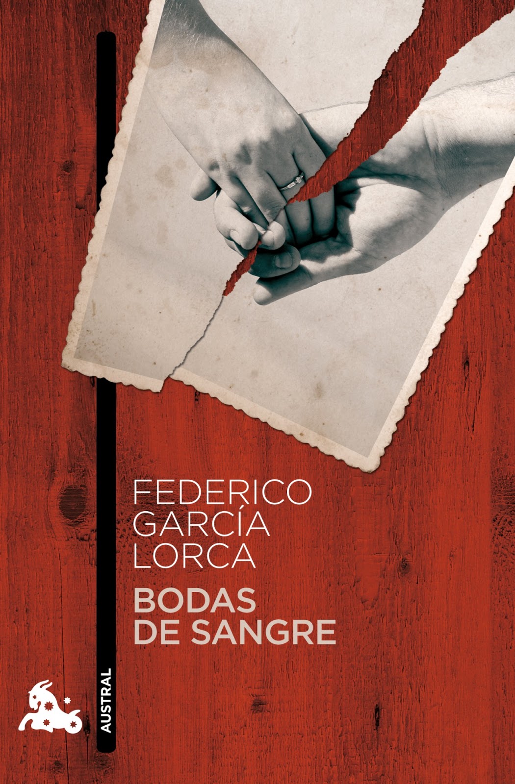 Lorca Bodas De Sangre El Inquilino De Papel