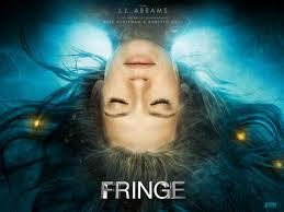 Jim's Sci-Fi Blog: Fringe: Season 1