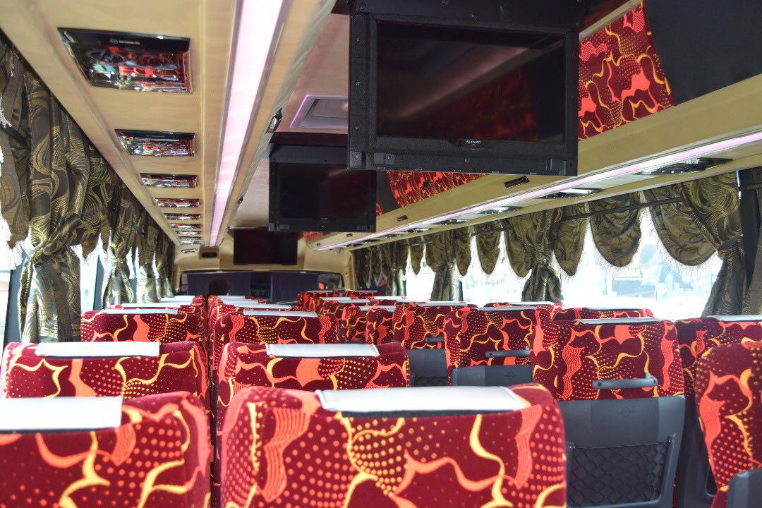 Bas Sewa di Kedah dan Perlis ~ Kereta Sewa Alor Setar Kedah