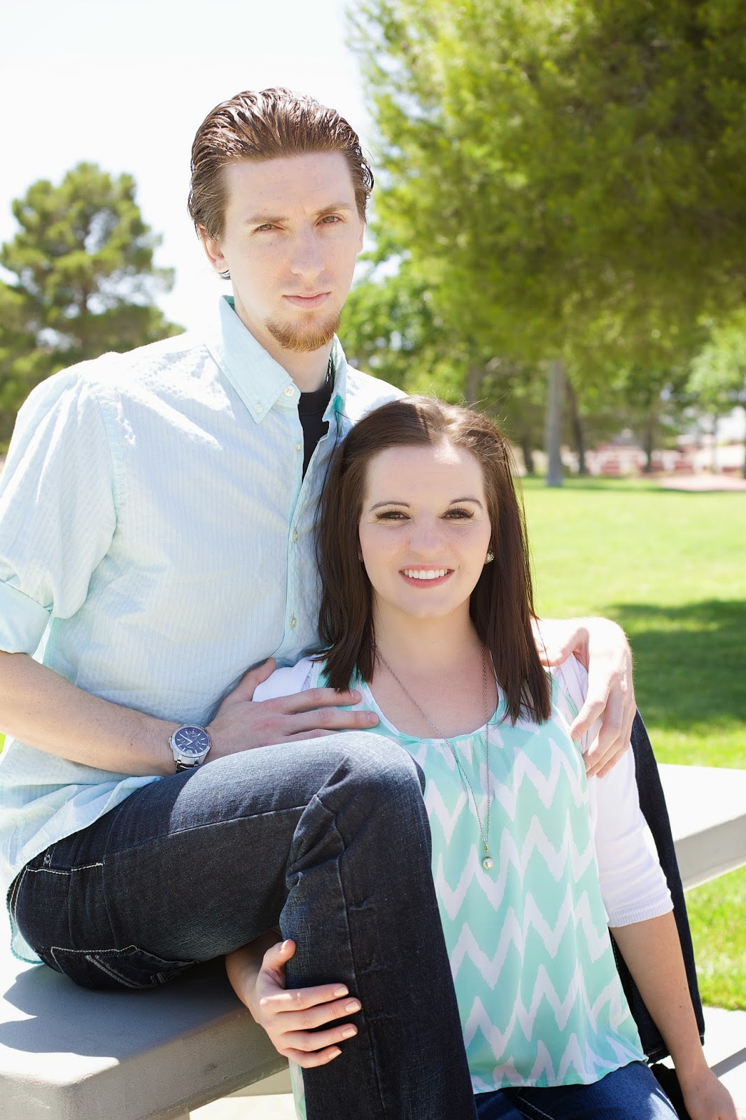 Jake & Michelle Millett