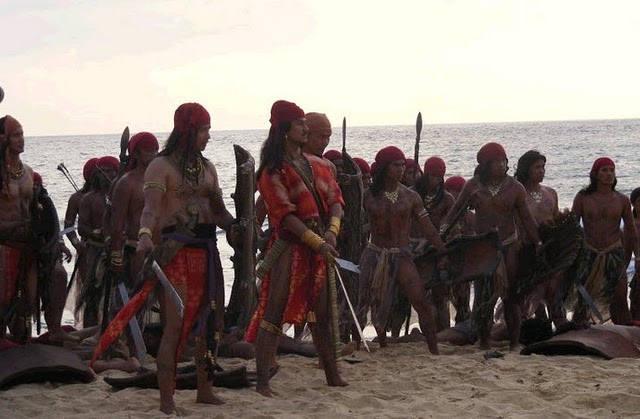 Check out the official cast and some BTS photos from the highly ...