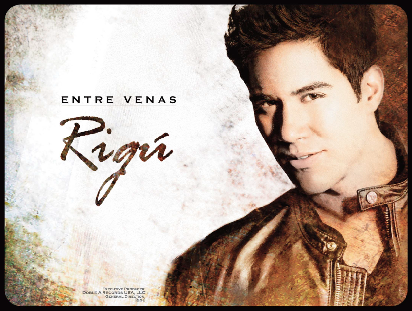 NOTICIAS Y EFEMERIDES MUSICALES Y DEL CINE: RIGÚ DEBUTA COMO SOLISTA ...