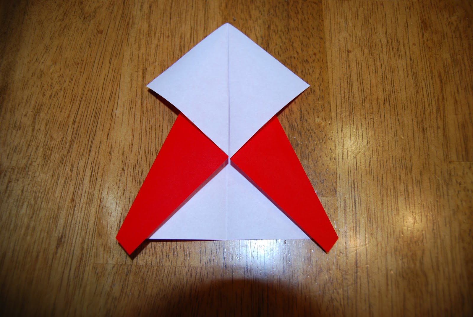 Origami Phoenix