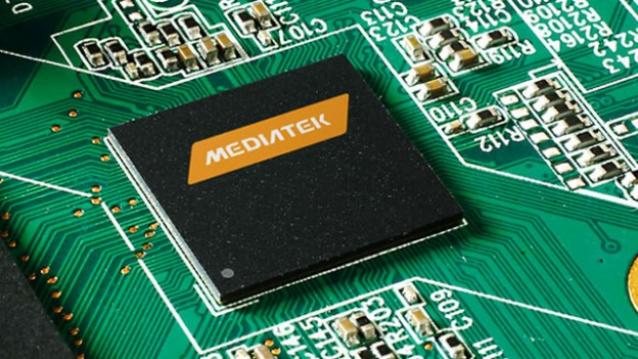 MediaTek Announces MT2511 And MT2523 SoC For Wearables - TechFoogle