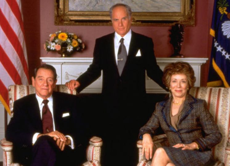 The Day Reagan Was Shot (2001) - A Review - HaphazardStuffBlog