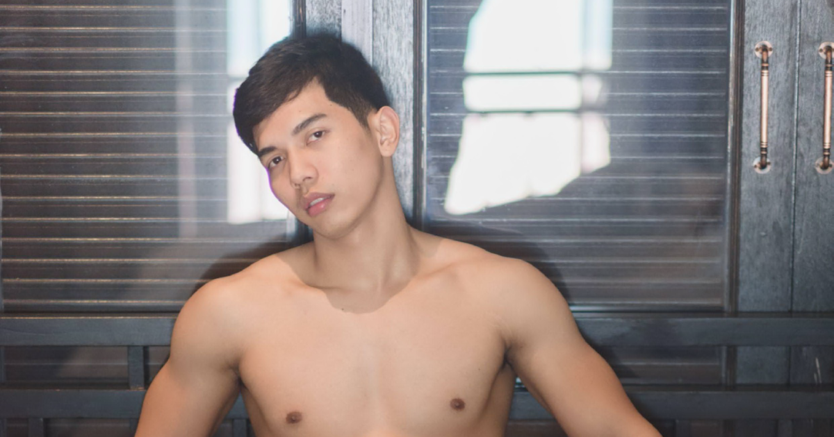 TMX by AMP X mode: Brothers 20 - Nut Watchara (7 - Palm-Plaza ver.)