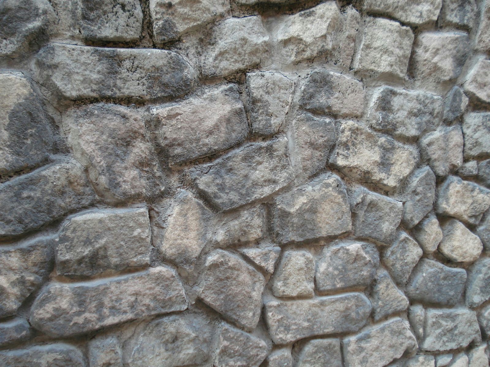 La Arquitectura Romana II - Aparejos I