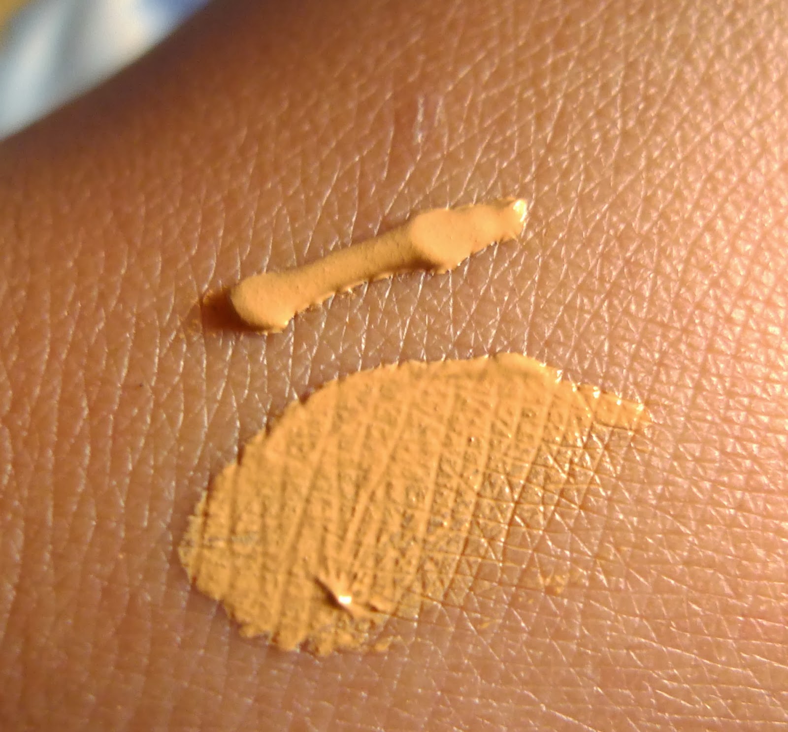 Pond's Flawless White BB+ Cream in Beige Review