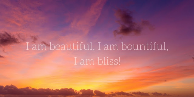 HANAH- Holistic And Natural Approach to Healing: Beautiful Bliss