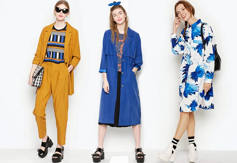 OUTFIT INSPO: MONKI CLOTHING - Get Up, Survive, Go Back To The Bed