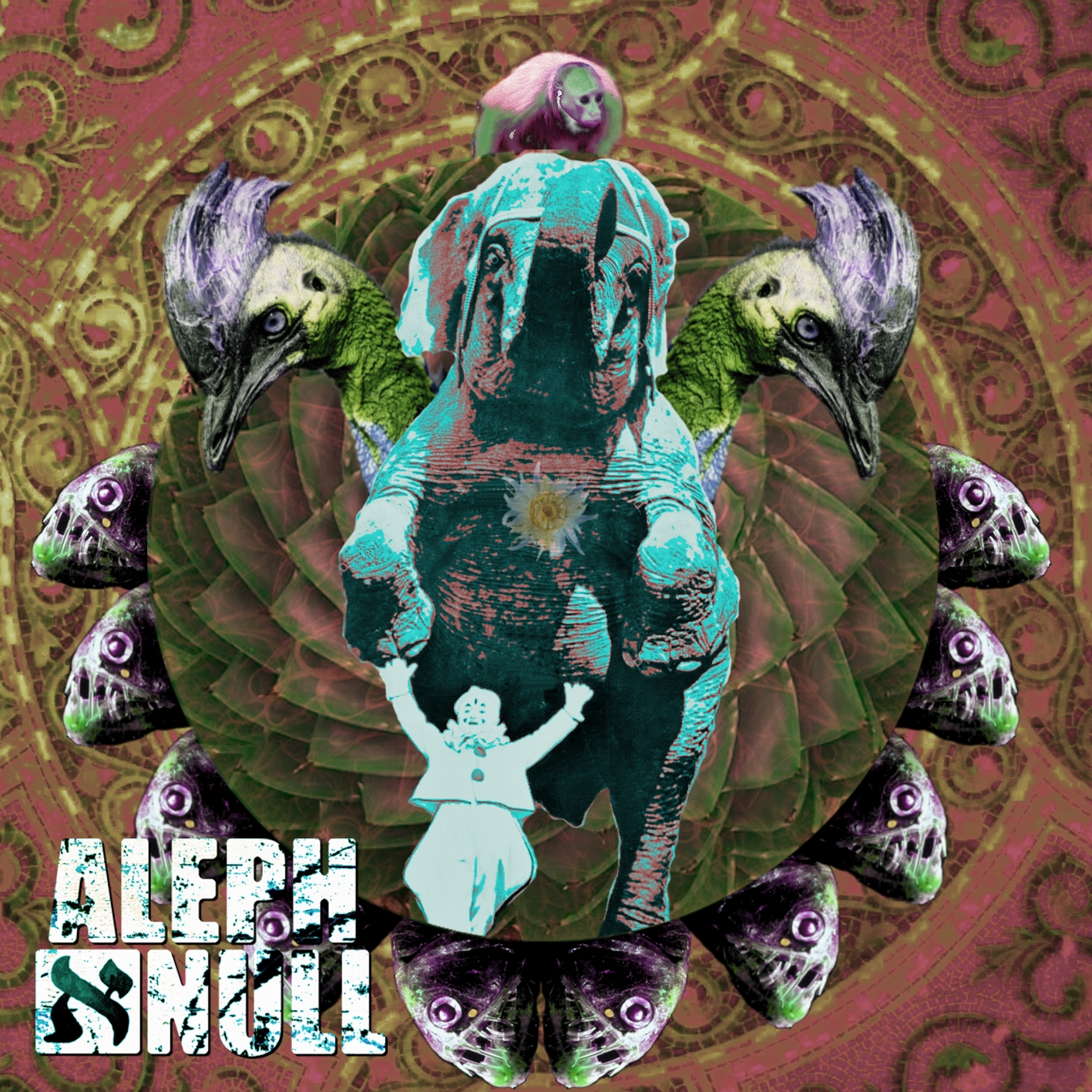 Metal Bandcamp: Aleph Null - Dale